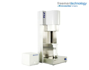 パウダーレオメータFT4 - ライフィクスアナリティカル